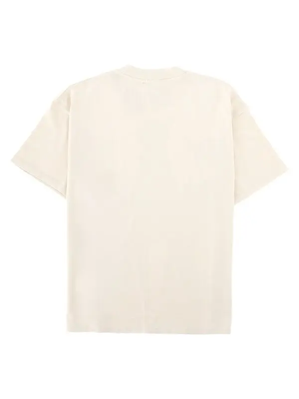 REPRESENT Thoroughbred" T-shirt - White