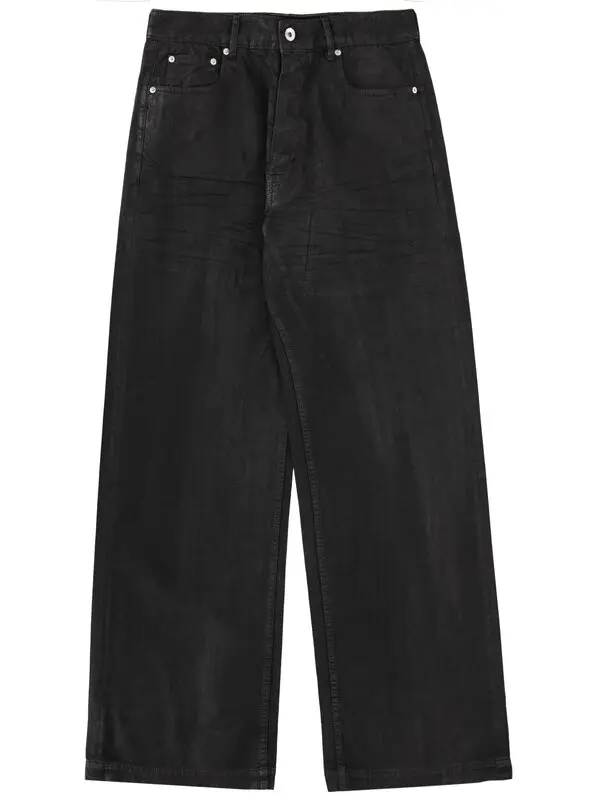Rick Owens Geth Jeans