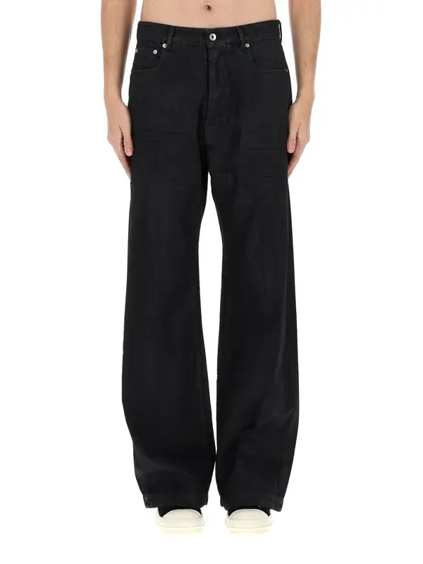 Rick Owens Geth Jeans