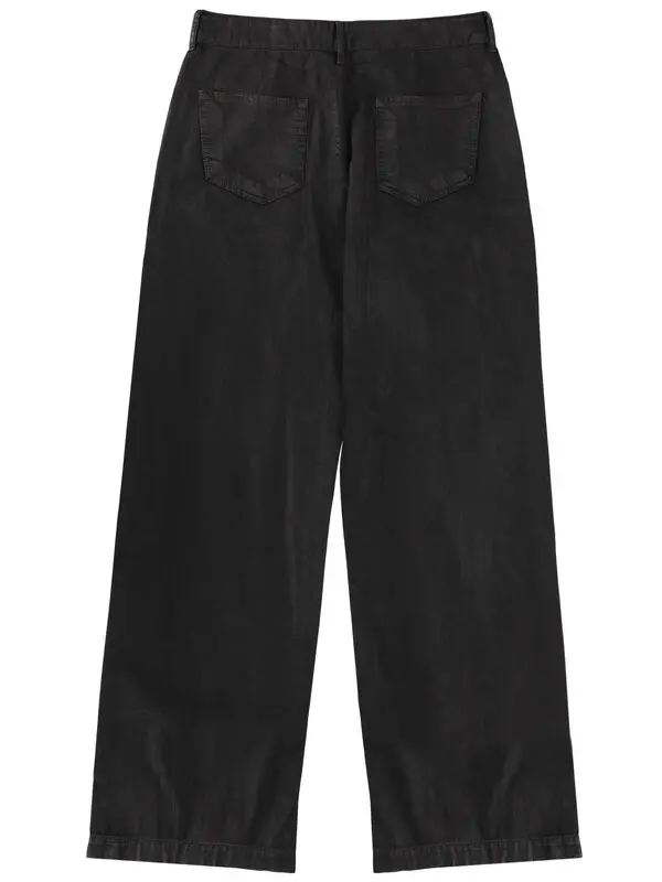 Rick Owens Geth Jeans