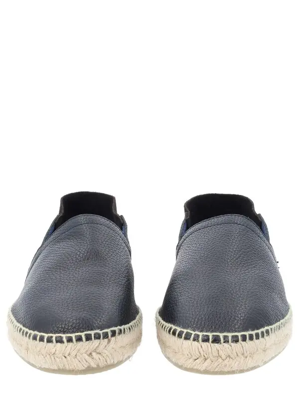CastaÑer Polo Espadrille
