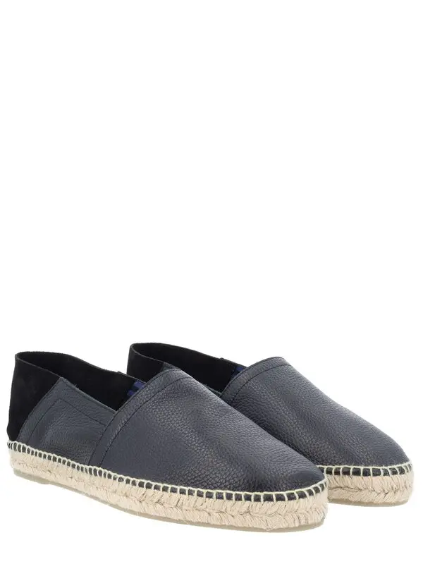CastaÑer Polo Espadrille