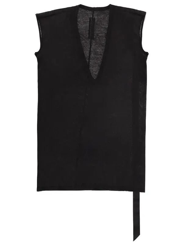 Rick Owens T-shirt "dylan T