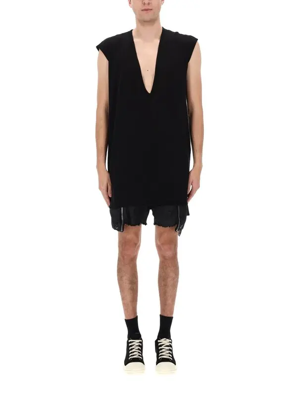 Rick Owens T-shirt "dylan T