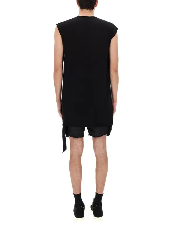 Rick Owens T-shirt "dylan T
