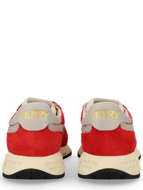 AUTRY Reelwind Low Sneakers