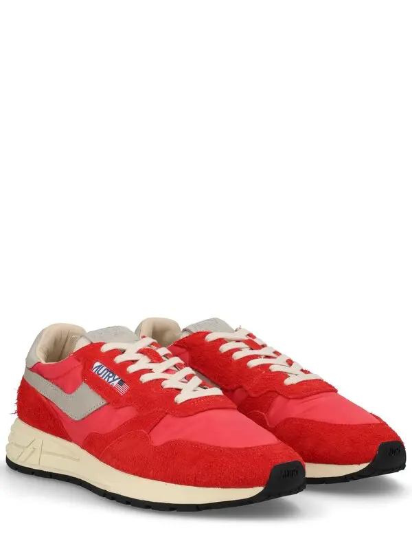 AUTRY Reelwind Low Sneakers