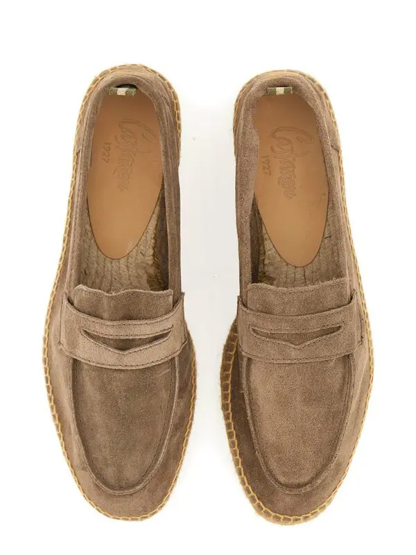 CastaÑer Moccasin
