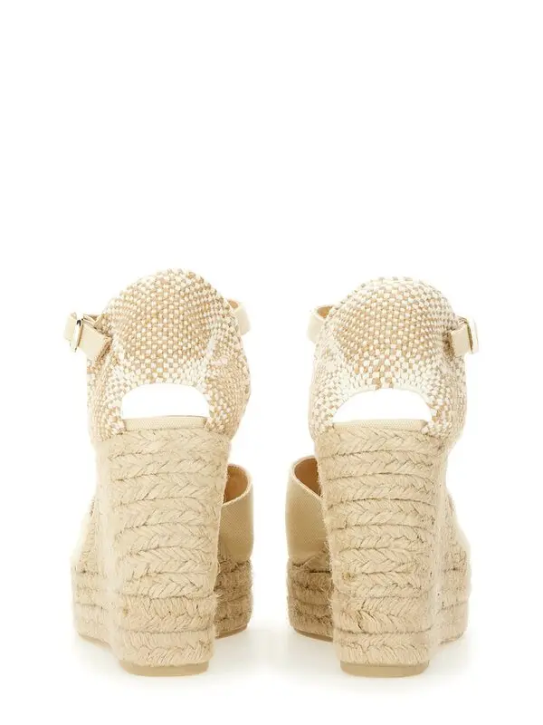 CastaÑer Espadrille