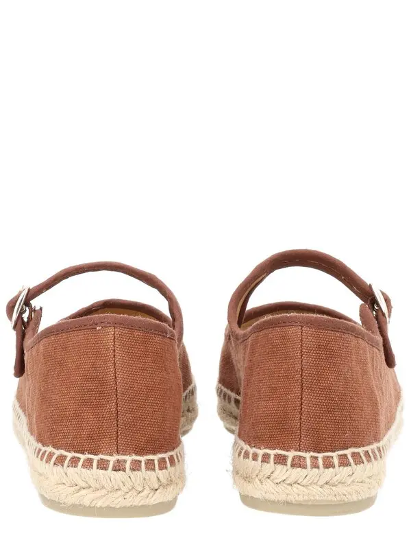 CastaÑer Espadrille 'padua - Buff