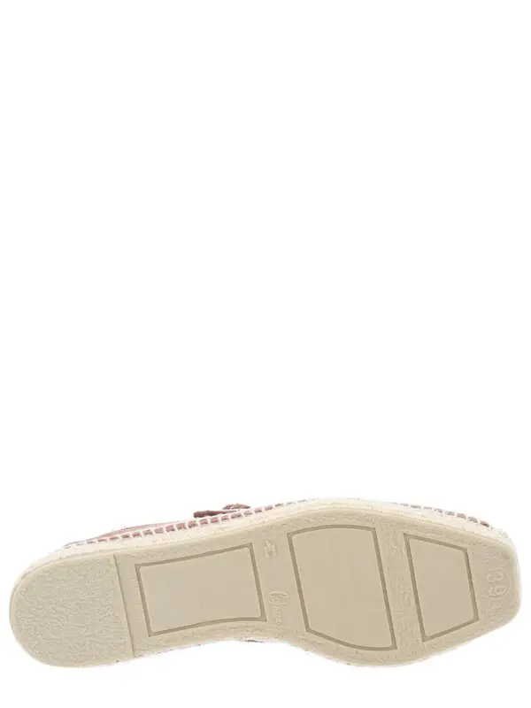 CastaÑer Espadrille 'padua - Buff