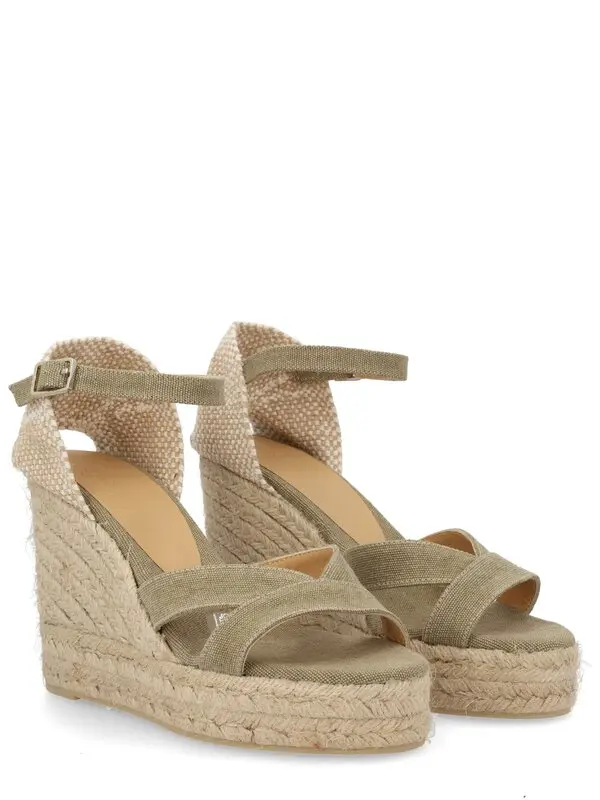 CastaÑer Espadrille