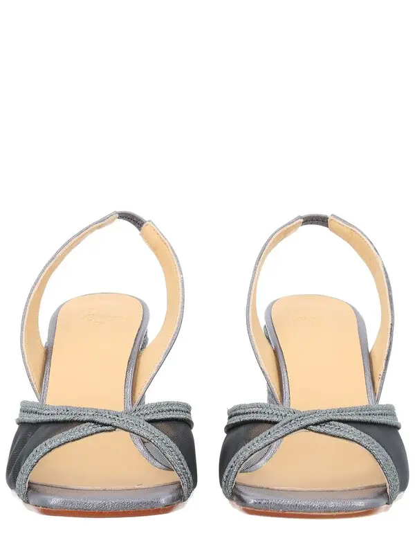 CastaÑer Betty Espadrilles