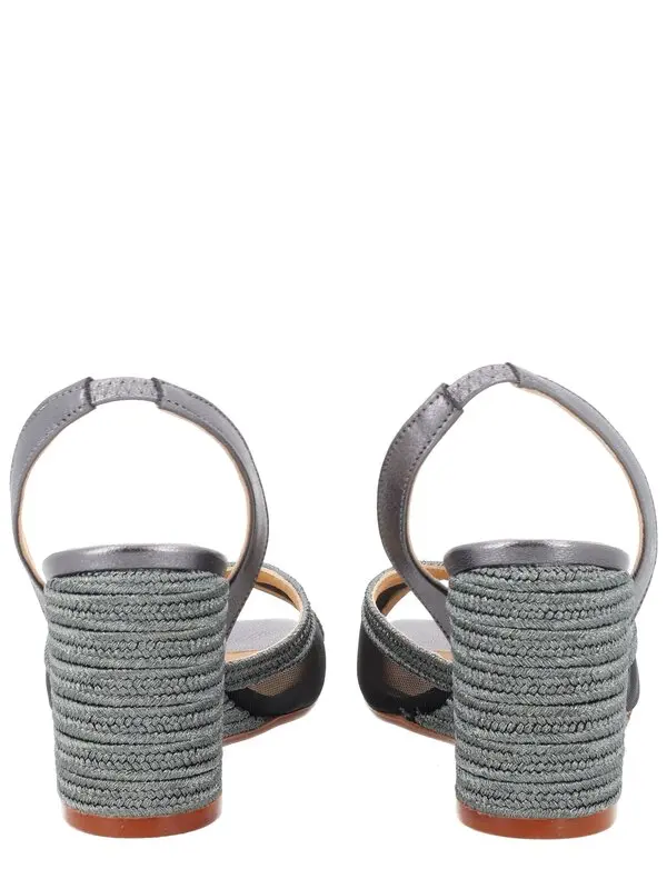 CastaÑer Betty Espadrilles