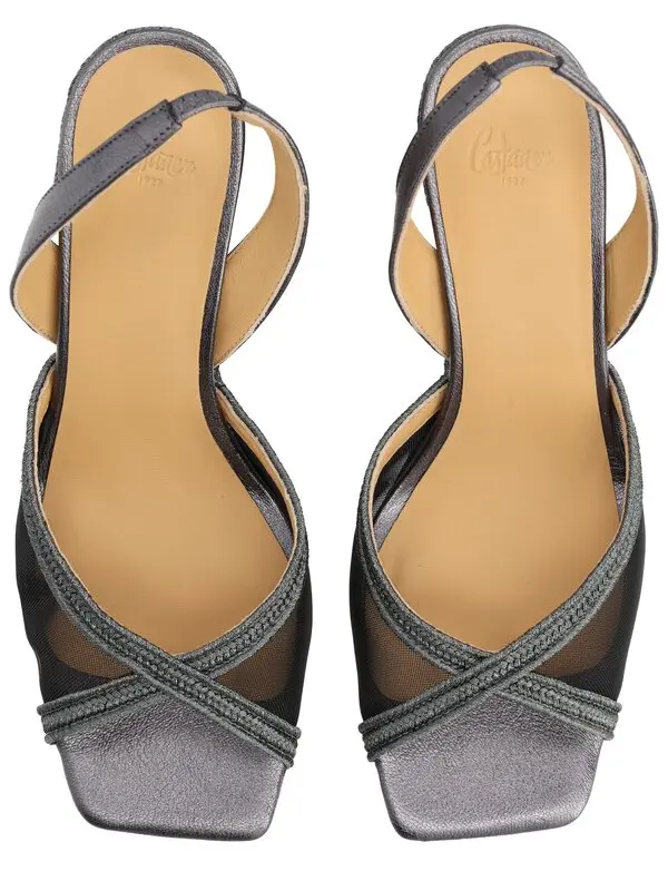 CastaÑer Betty Espadrilles