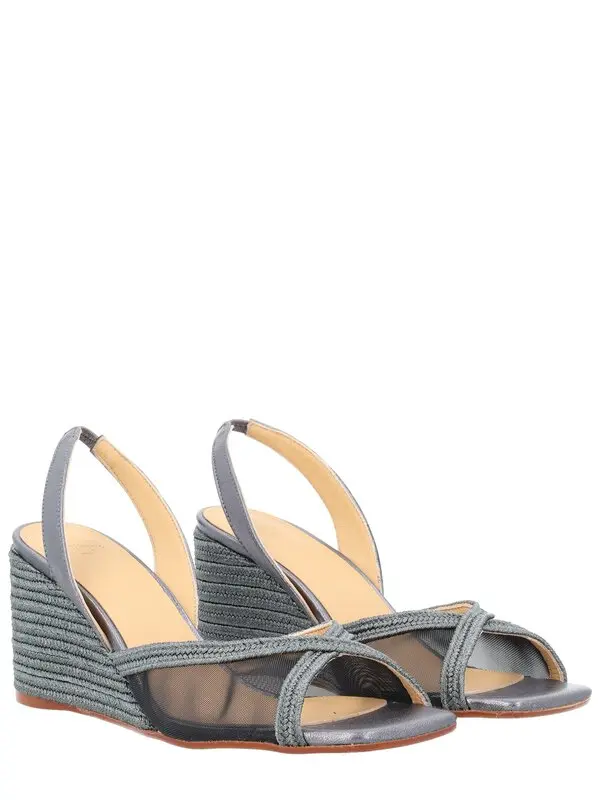 CastaÑer Betty Espadrilles