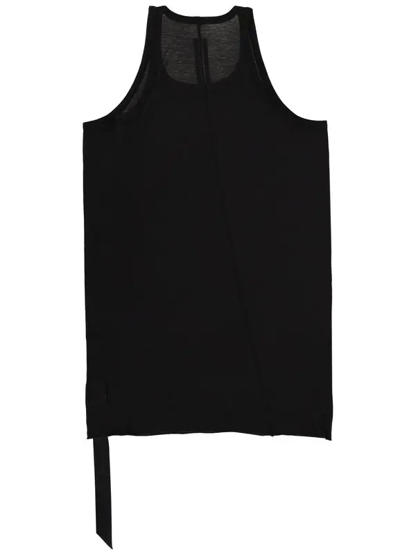 Rick Owens Tank Top "loose