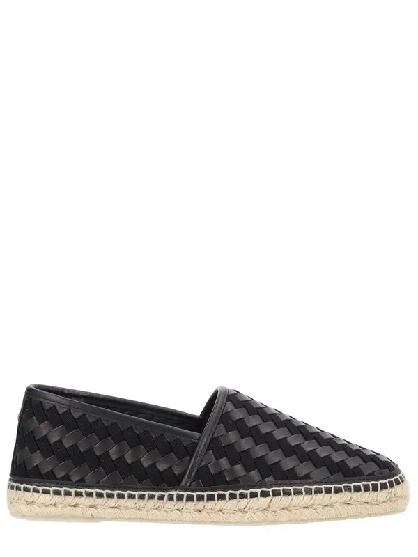 CastaÑer Paul Espadrille