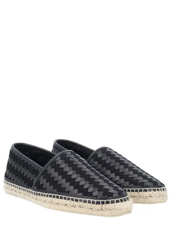 CastaÑer Paul Espadrille