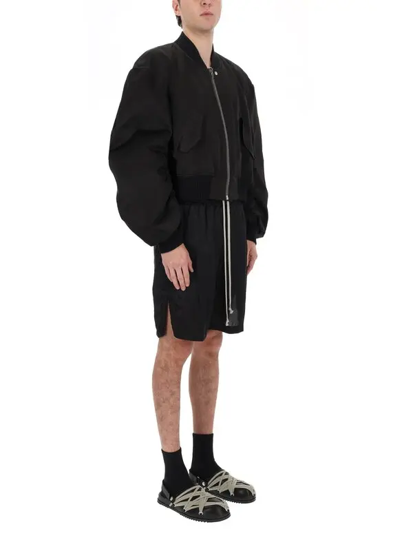 Rick Owens Boxer Shorts