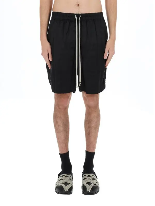 Rick Owens Boxer Shorts