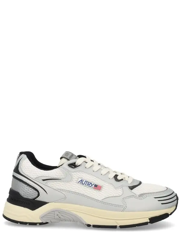 AUTRY Hyperway Sneaker