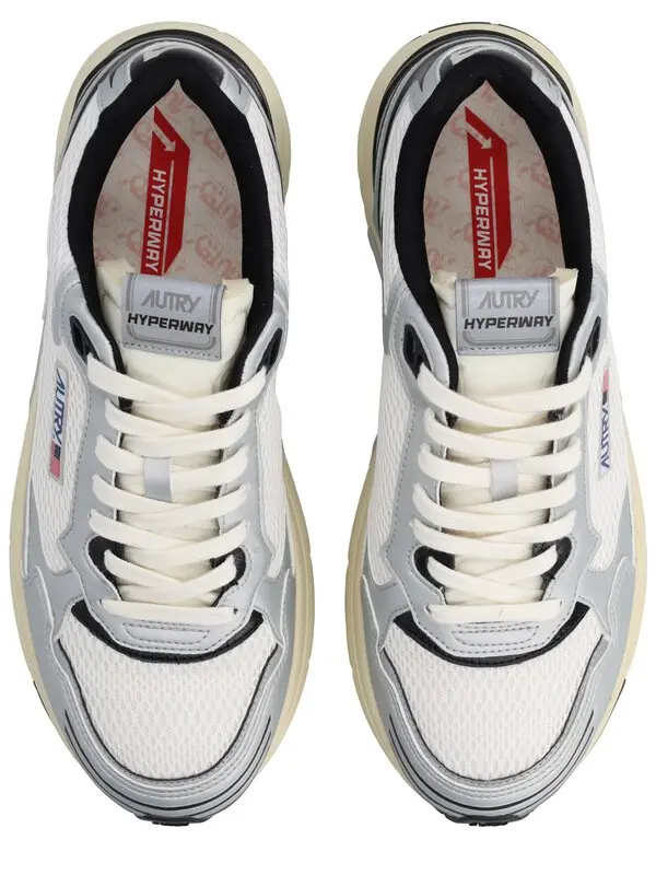AUTRY Hyperway Sneaker