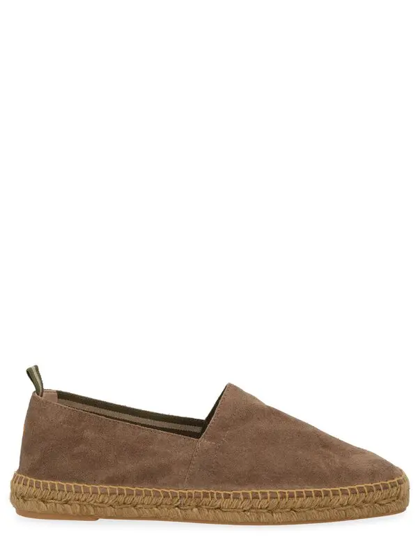 CastaÑer Pablo Moccasin - Grey