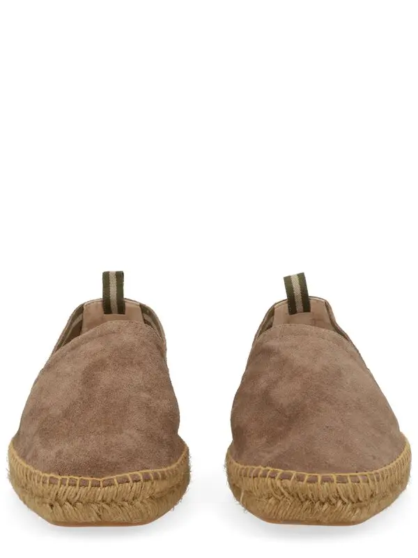 CastaÑer Pablo Moccasin - Grey