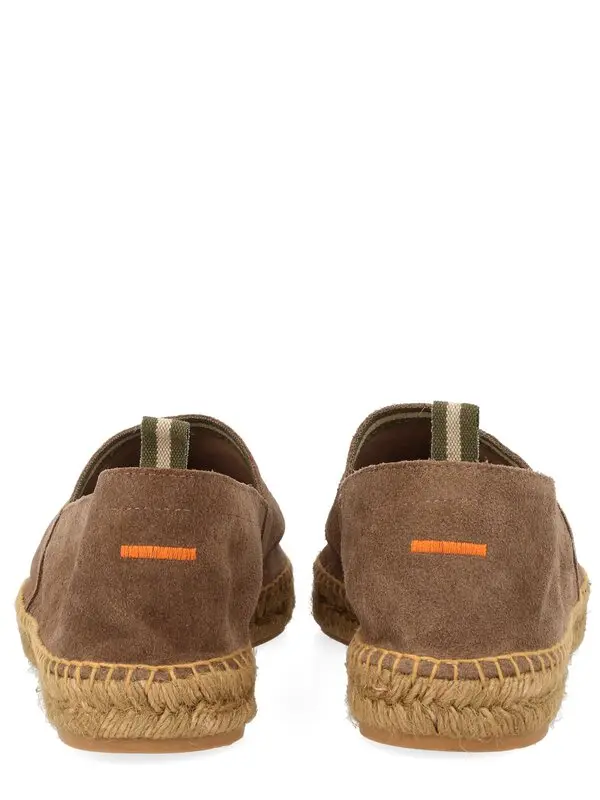 CastaÑer Pablo Moccasin - Grey