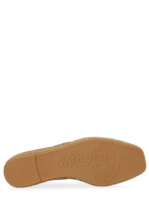 CastaÑer Pablo Moccasin - Grey