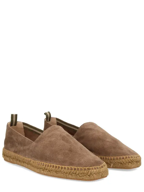 CastaÑer Pablo Moccasin - Grey
