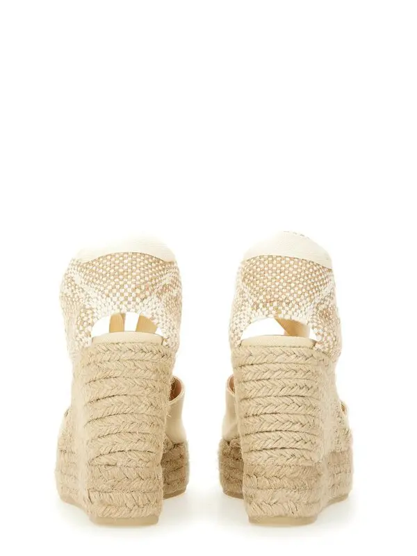 CastaÑer Espadrille
