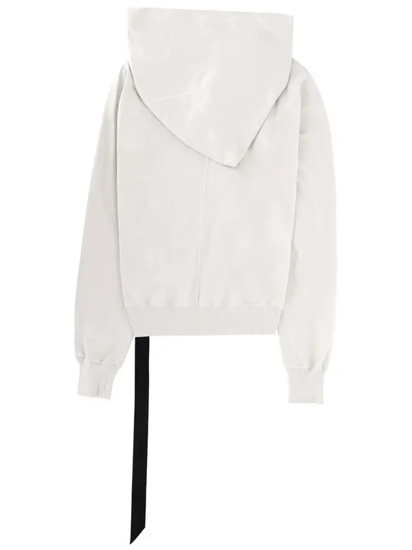 Rick Owens Mountain Sweatshirt