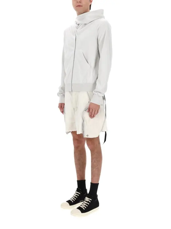 Rick Owens Mountain Sweatshirt
