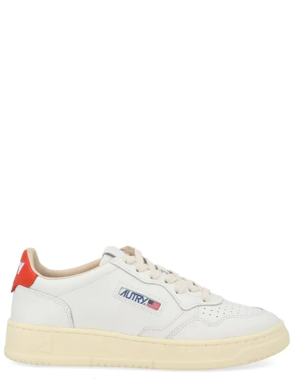 AUTRY Medalist Low Sneakers