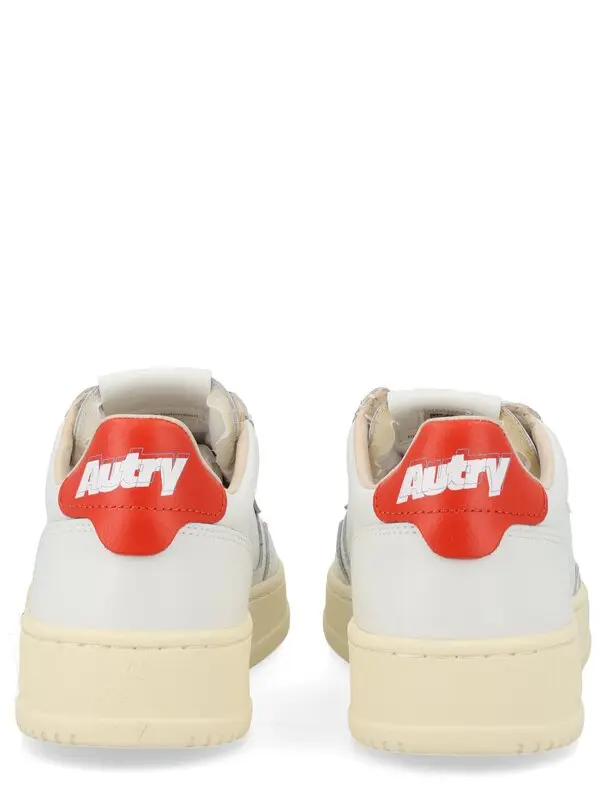 AUTRY Medalist Low Sneakers