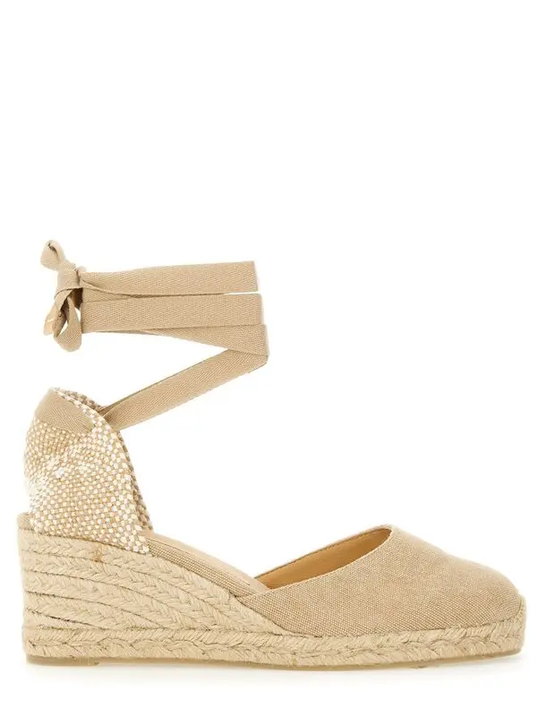 CastaÑer Espadrille - Beige