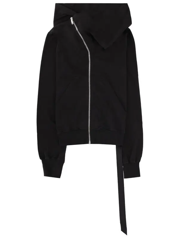 Rick Owens Mountain Sweatshirt