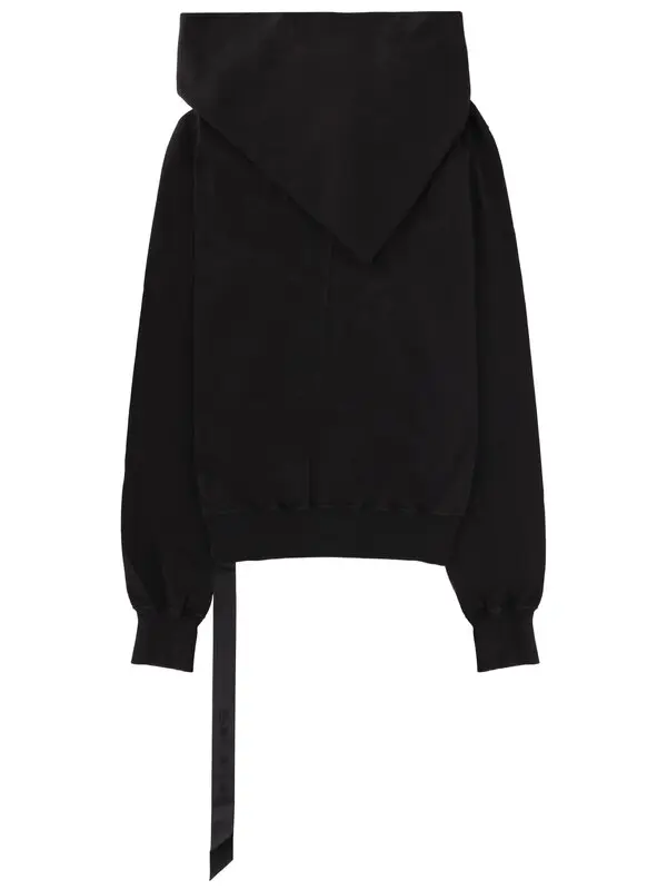 Rick Owens Mountain Sweatshirt