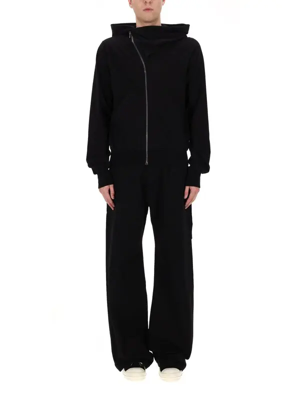 Rick Owens Mountain Sweatshirt