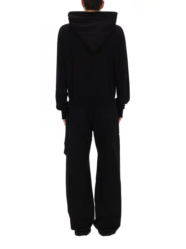 Rick Owens Mountain Sweatshirt