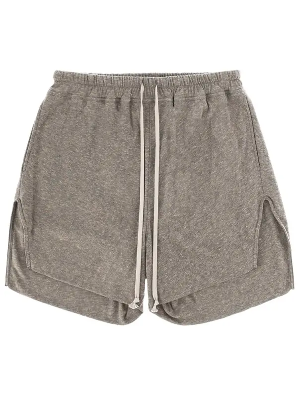 Rick Owens Dbl Boxers Shorts