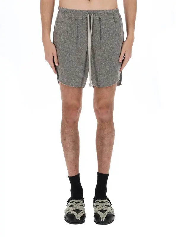 Rick Owens Dbl Boxers Shorts