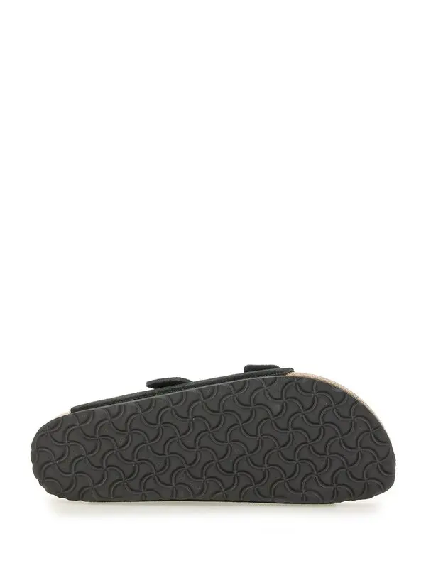 BIRKENSTOCK Arizona Sandal - Black