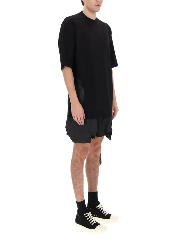 Rick Owens Stefan Cargo Shorts