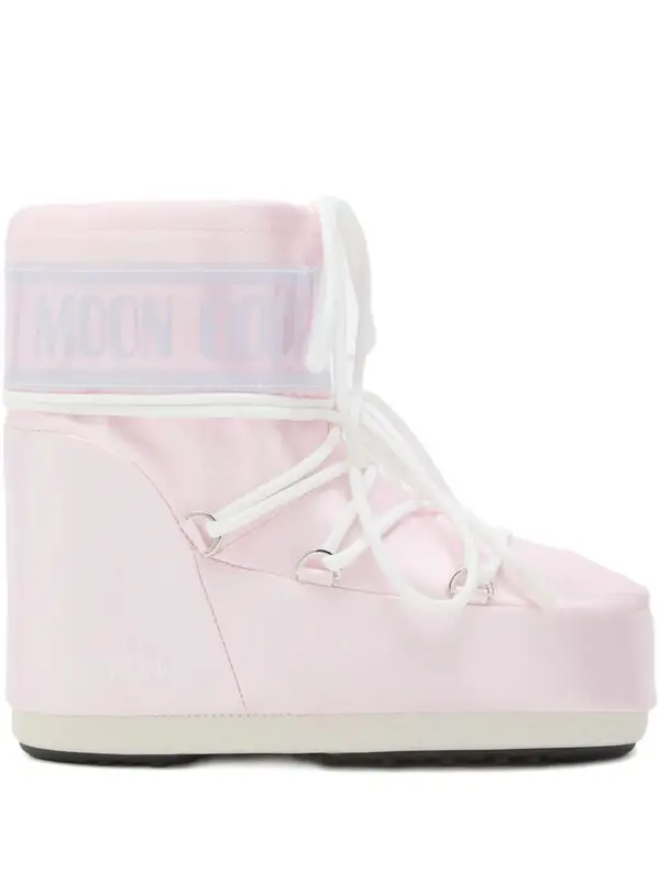Moon Boot Icon Low Pearly Boot