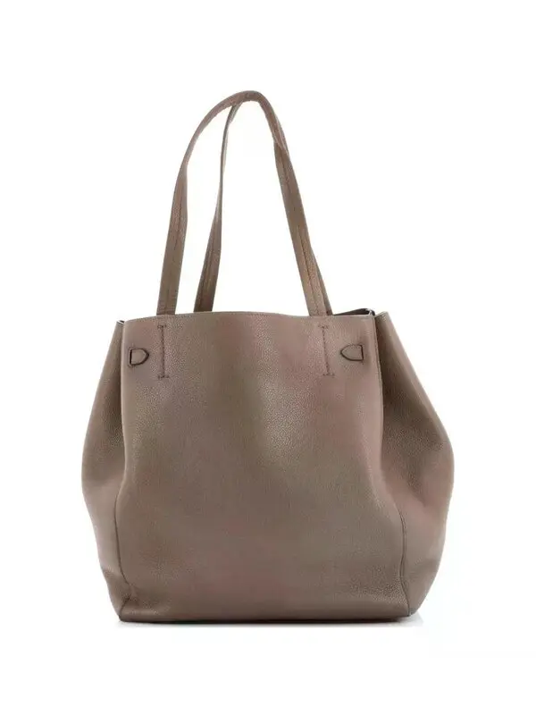Celine Phantom Tie Cabas Small Tote Bag