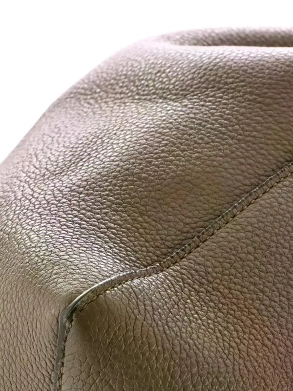 Celine Phantom Tie Cabas Small Tote Bag
