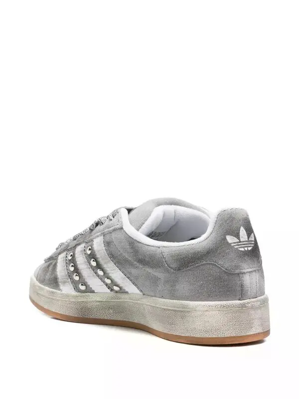 Adidas Campus 00s Striped Sneakers
